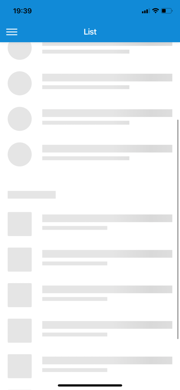Tinder UI 4 | Take That Design