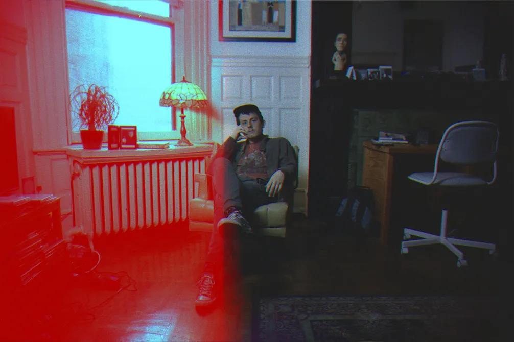 Three-Color Process | Nick Brown