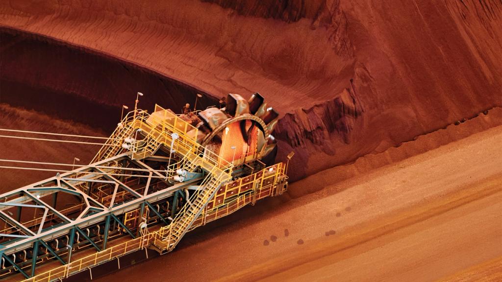 CSI commences operations in Queensland | Mining Services | Mineral ...