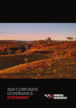 G&G Mining joins CSI | Mining Services | Mineral Resources