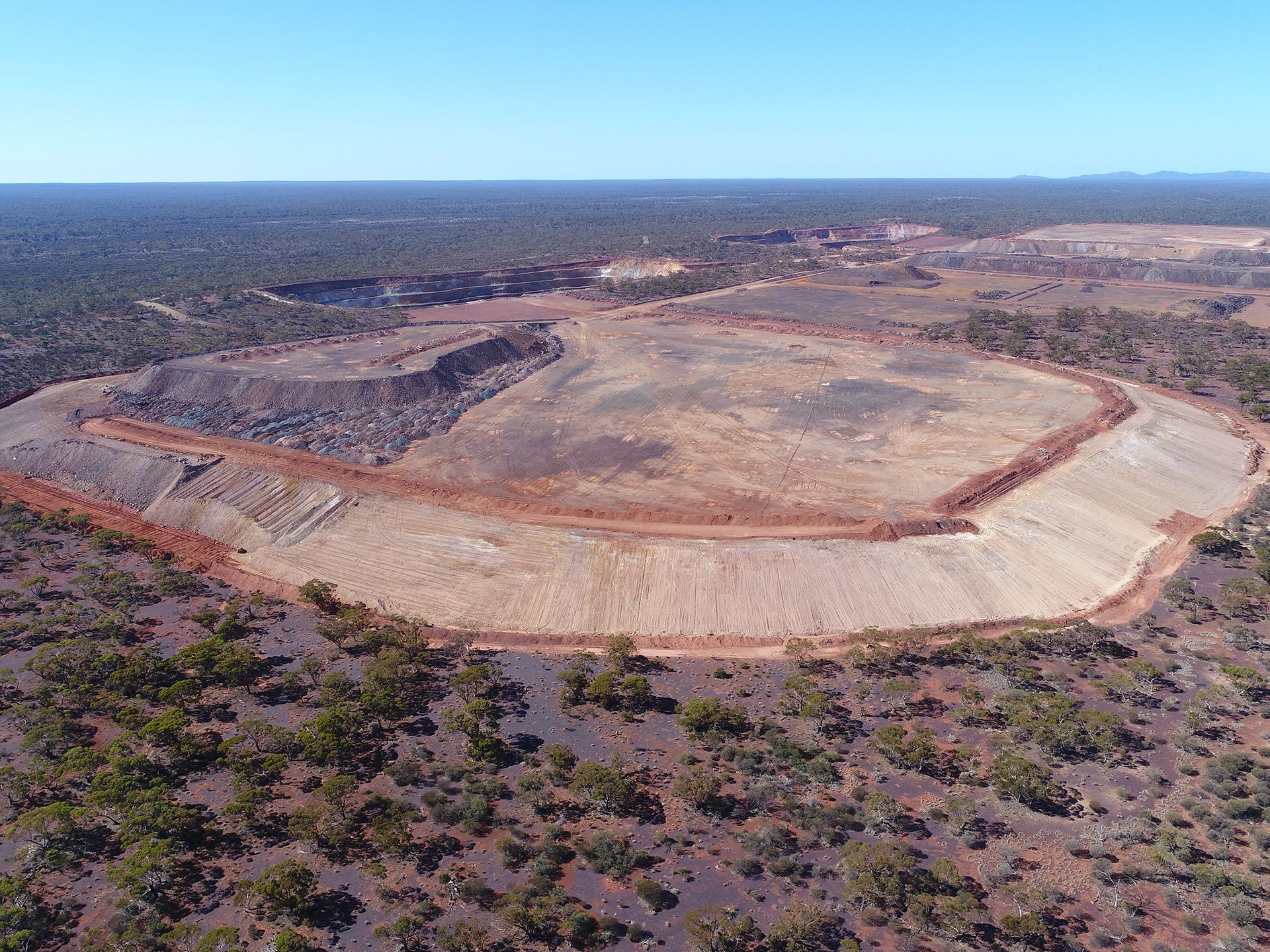 Environment | Mineral Resources