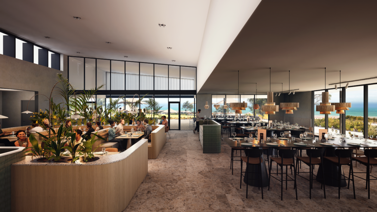MinRes to set a new benchmark for FIFO life with resort-style ...