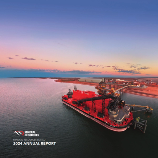 Mineral Resources Graduate Program