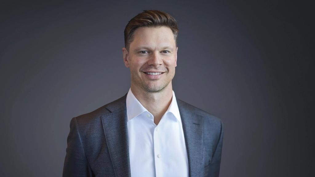 Joshua Thurlow | Chief Executive Lithium