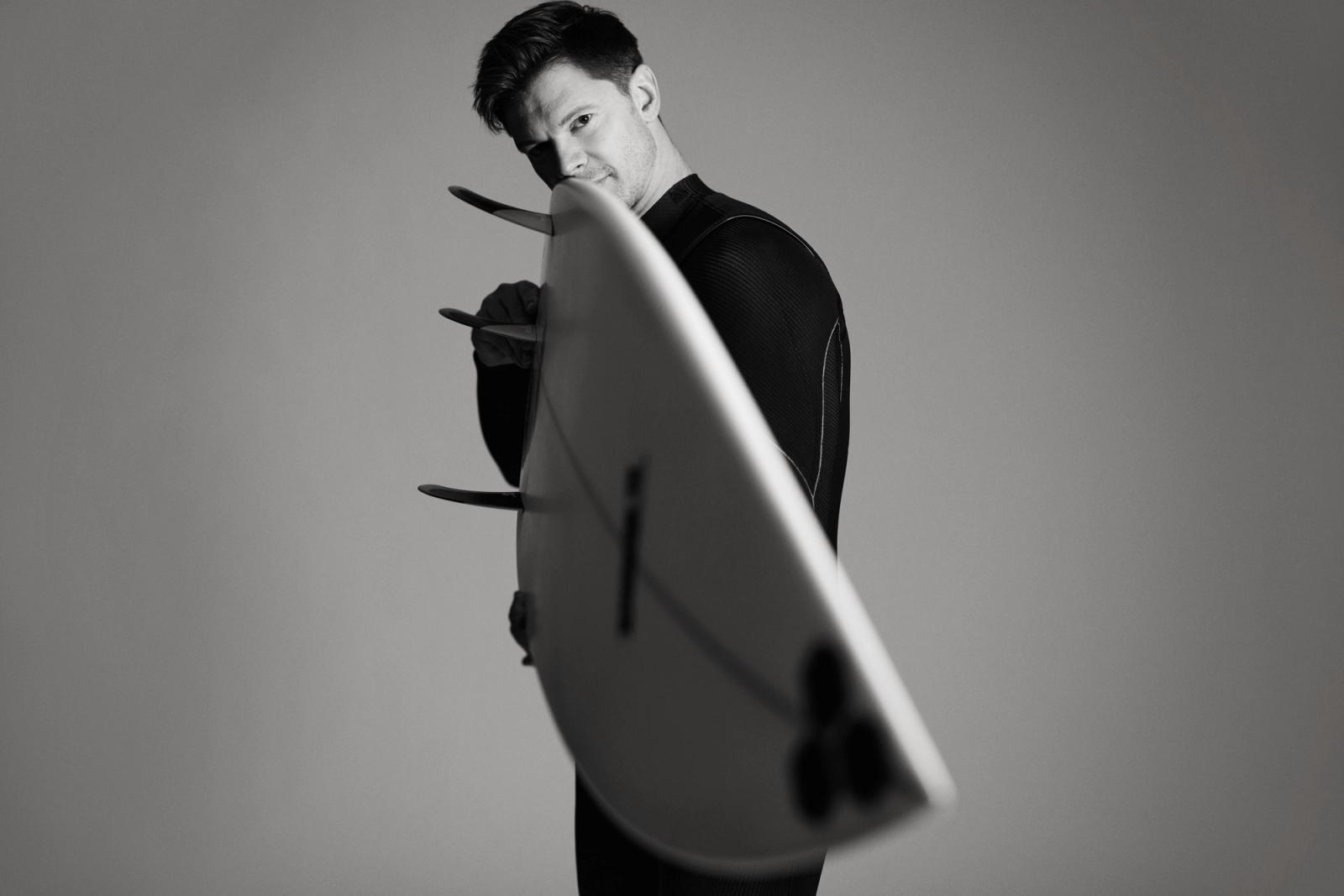 Joshua Thurlow - I am MinRes | Mineral Resources