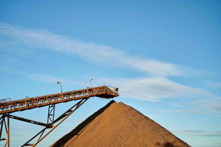 Onslow Iron | Mineral Resources