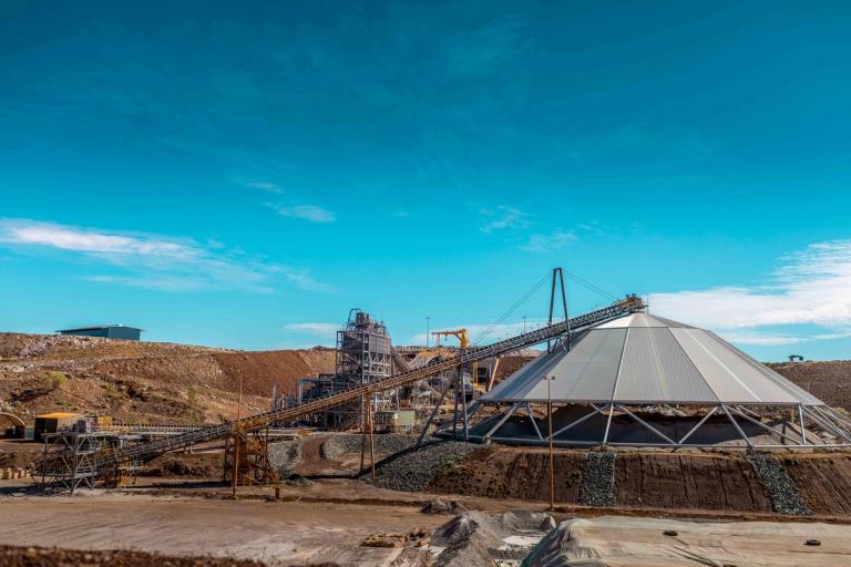 Wodgina | Mineral Resources