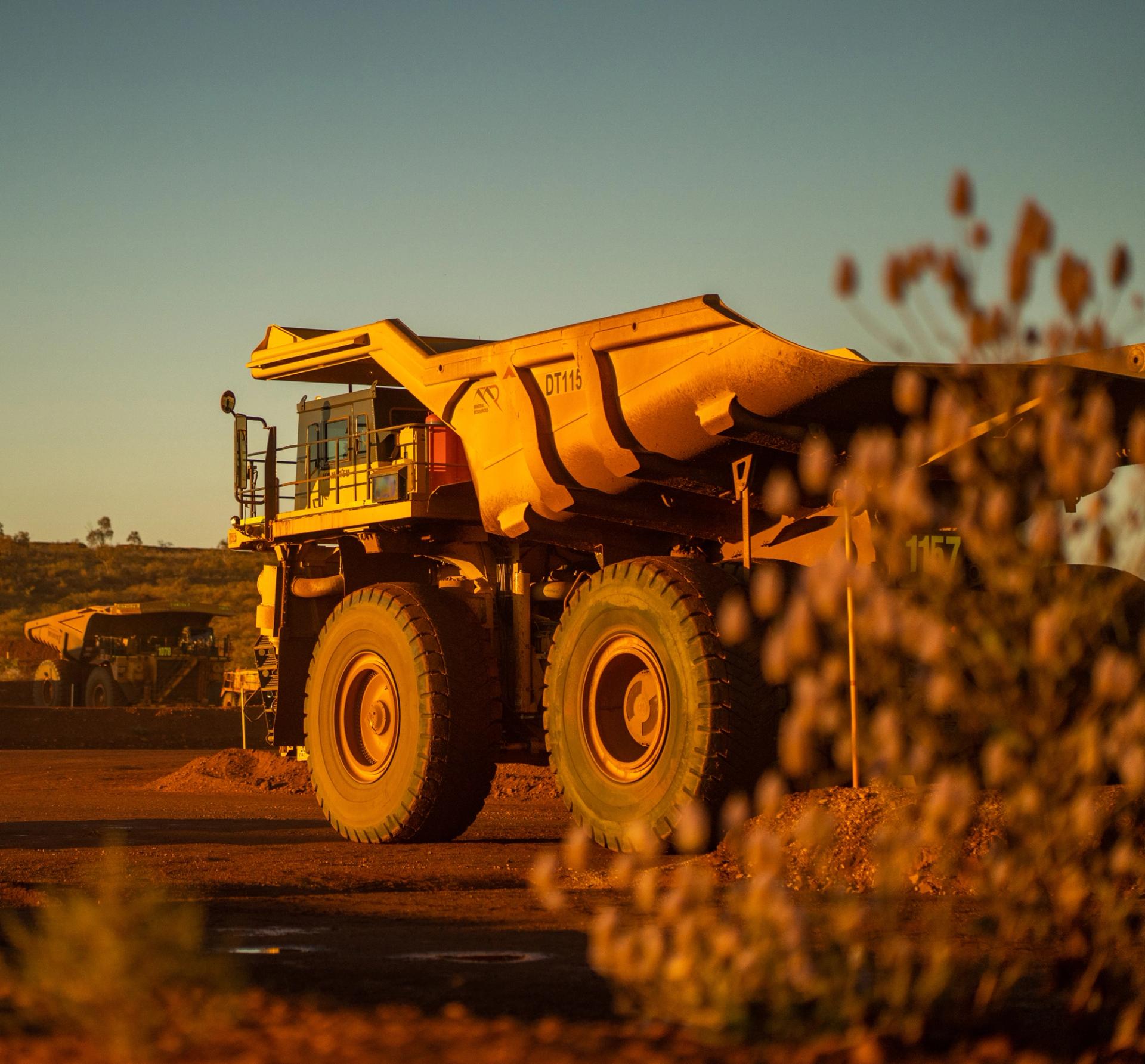 Who we are | Mineral Resources