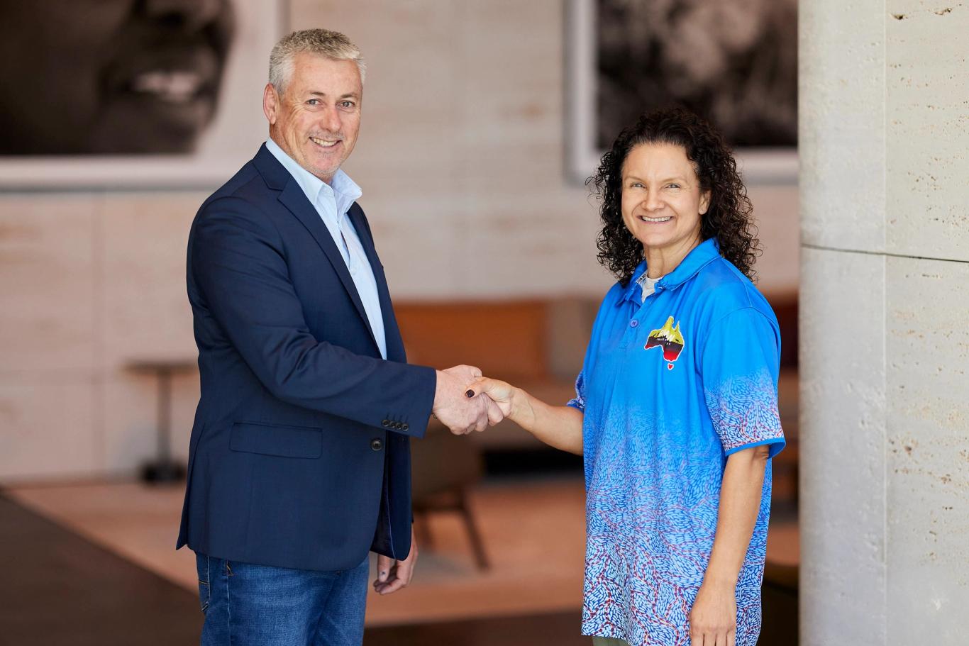 G&G Mining joins CSI | Mining Services | Mineral Resources