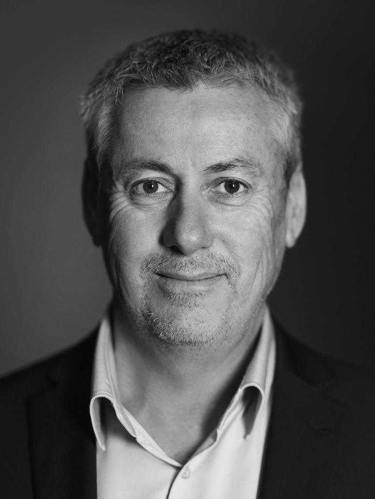 Our leadership | Mineral Resources