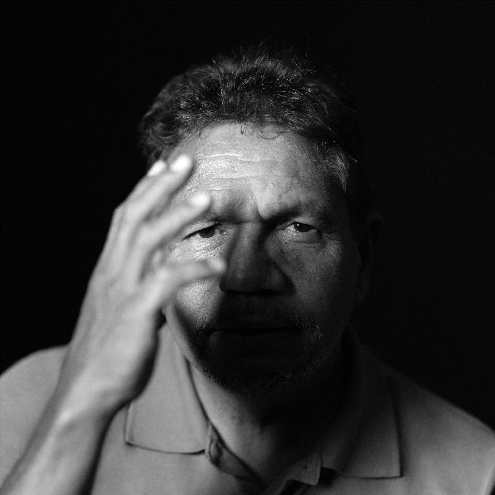 Danny Ford | Mineral Resources