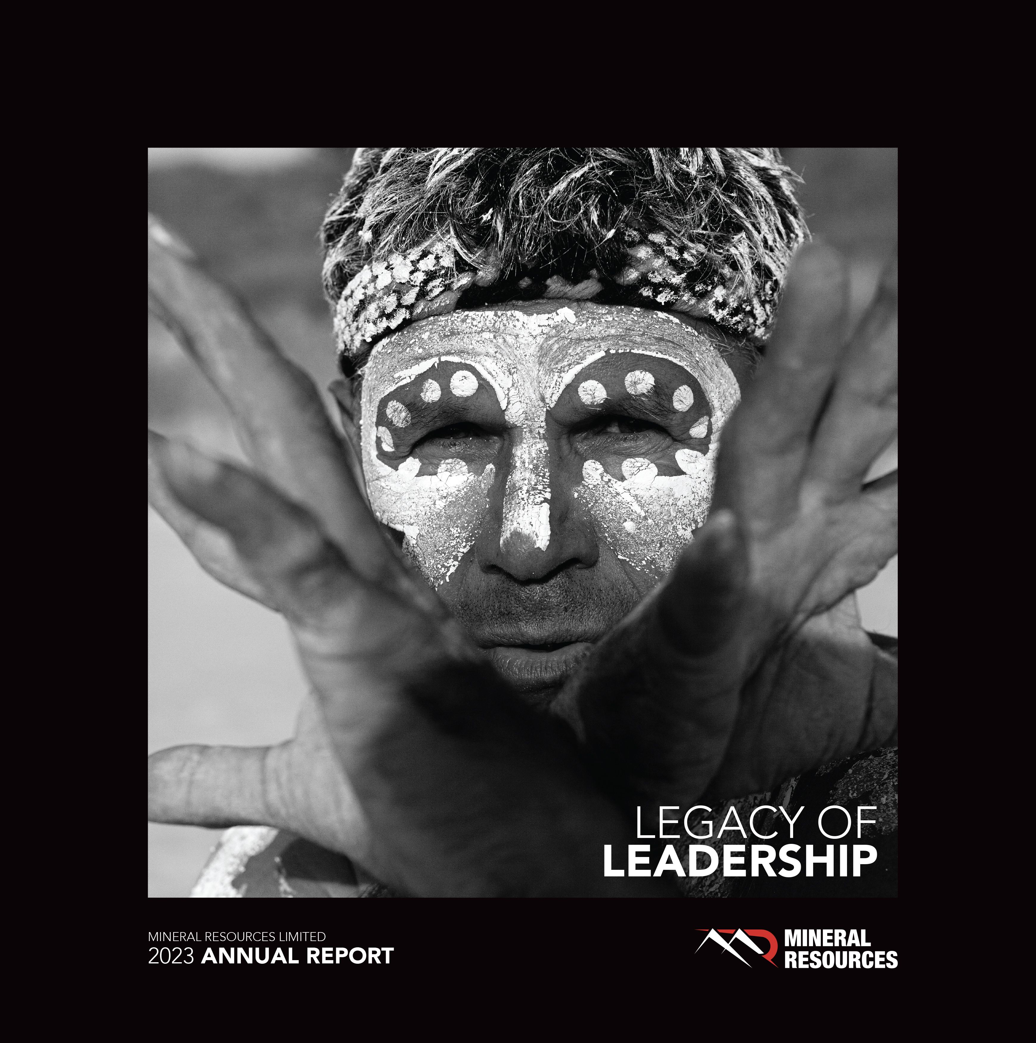 Investor Centre | Mineral Resources