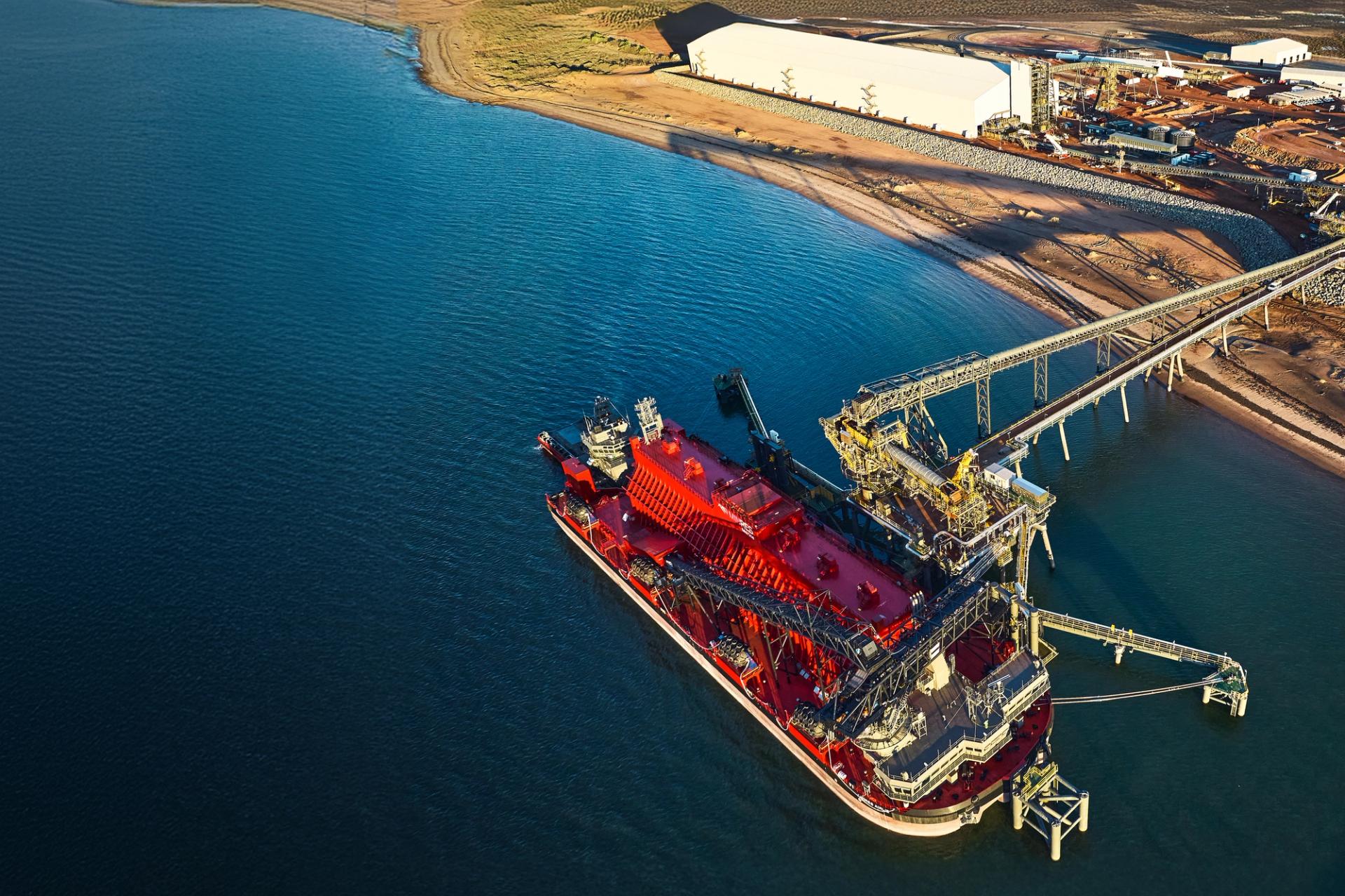 MinRes announces FY24 Full Year Results | Investors | Mineral Resources