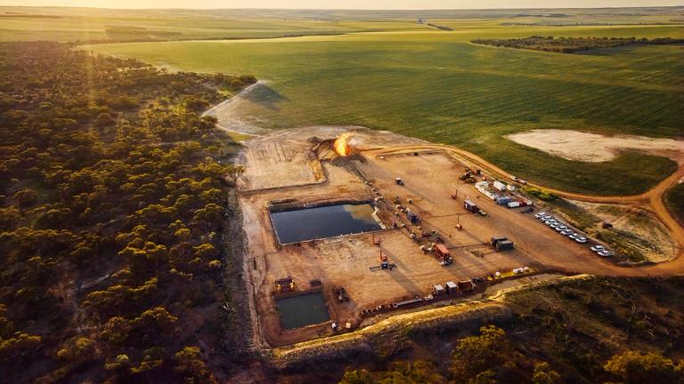 Energy | Mineral Resources