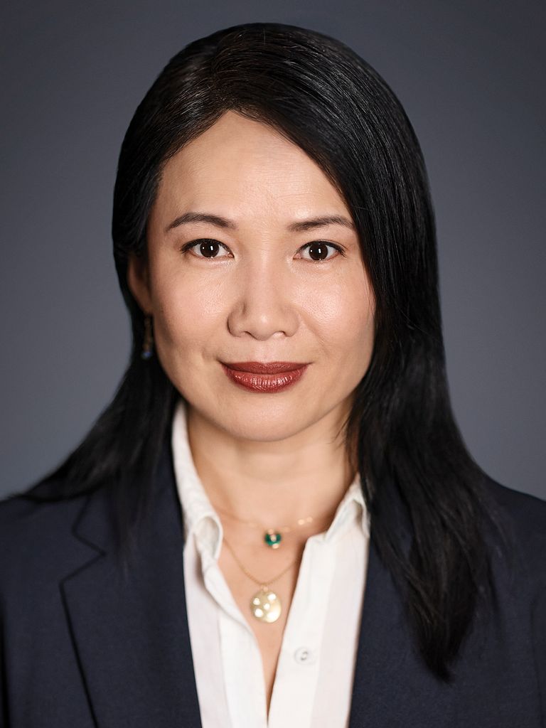 Our leadership | Mineral Resources