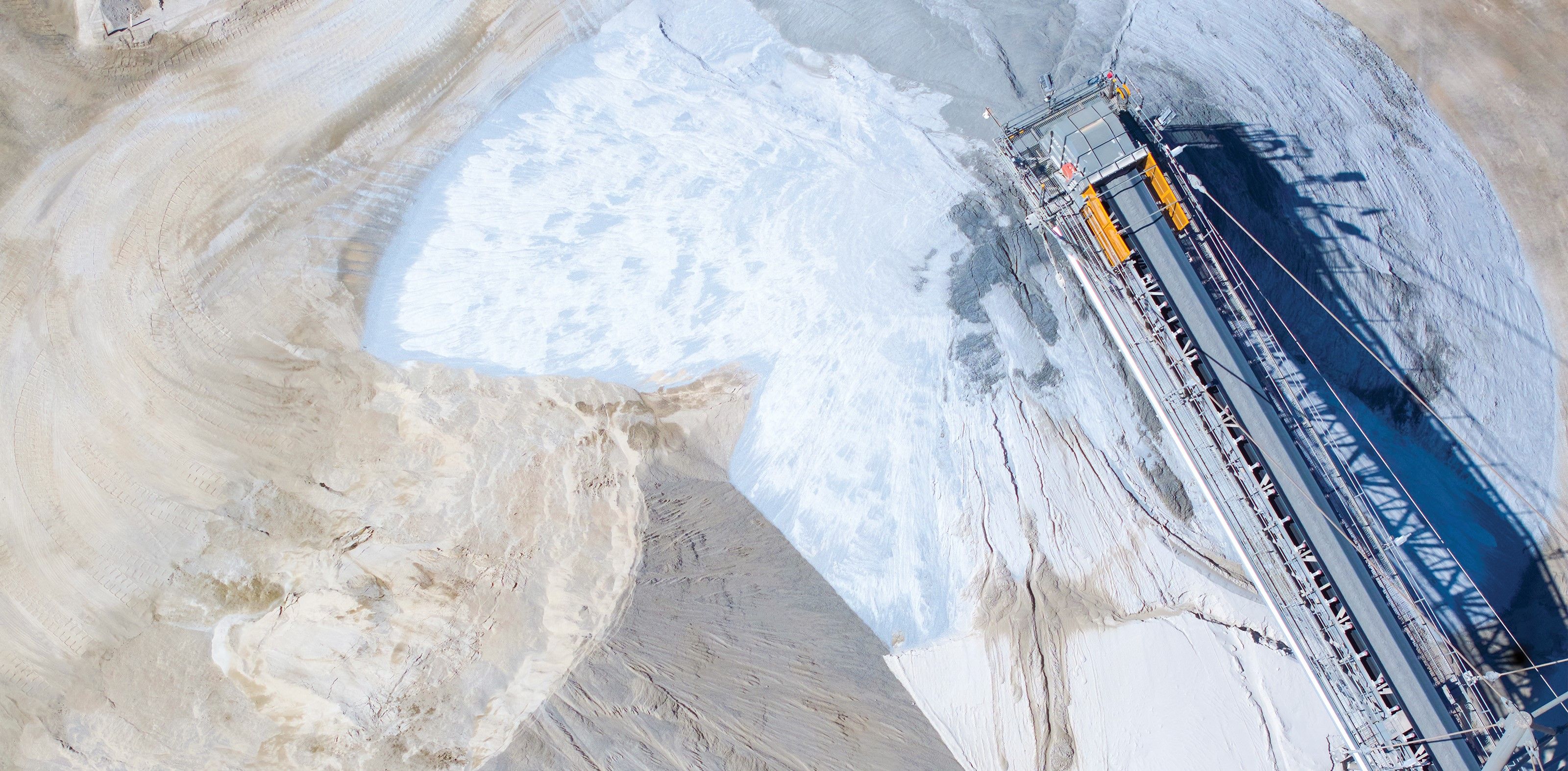 Lithium | Mineral Resources