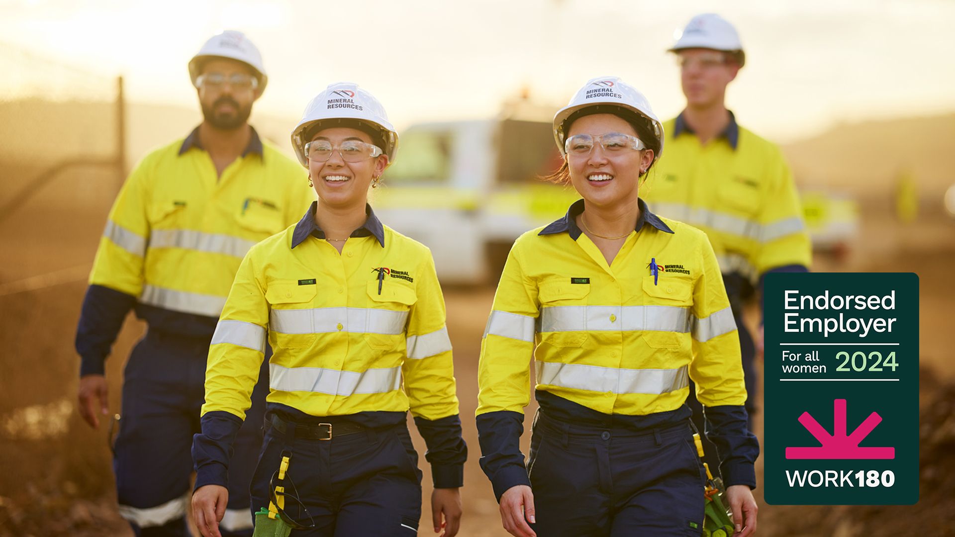 Careers | Mineral Resources
