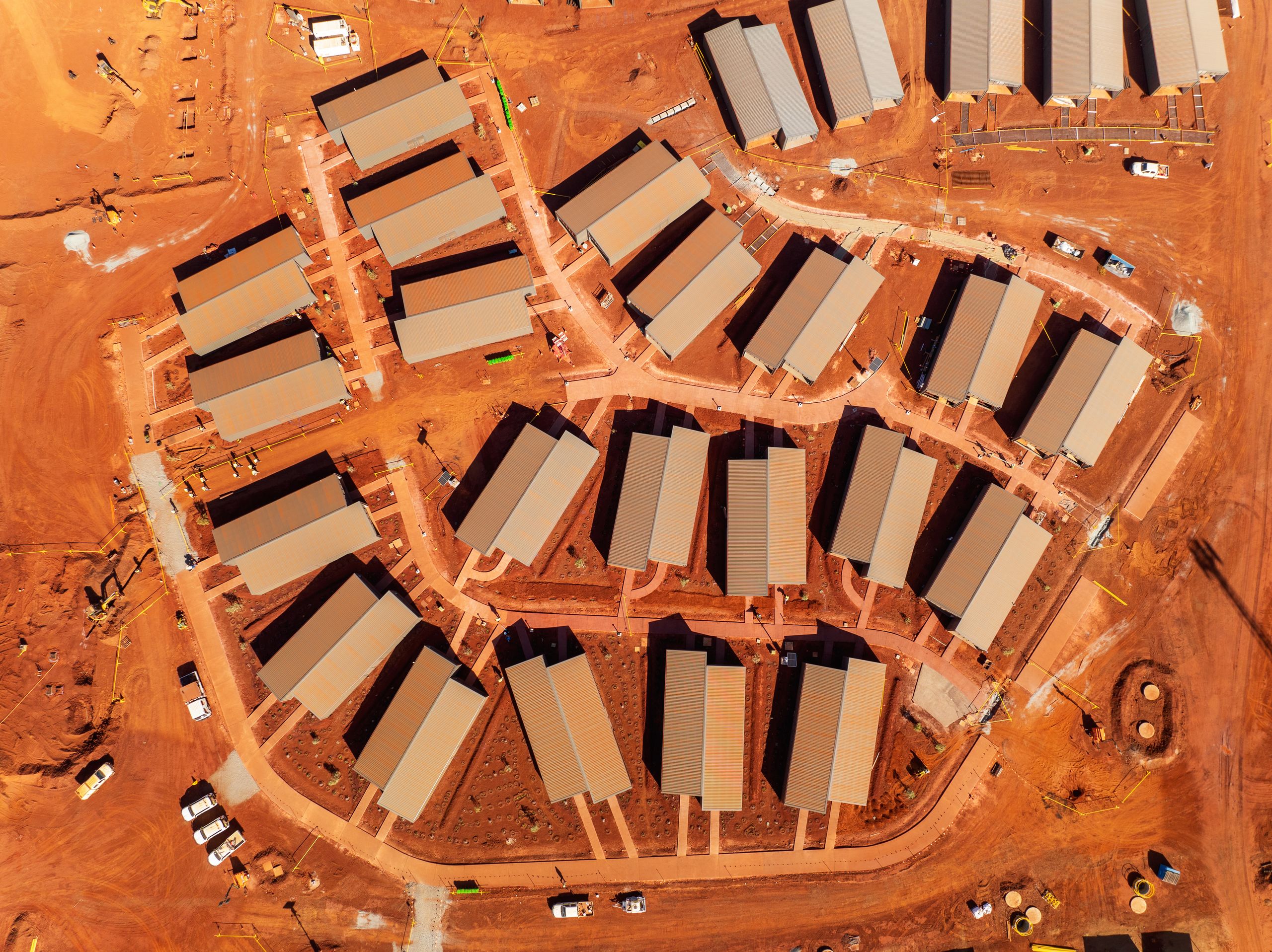 MinRes locations | Mineral Resources