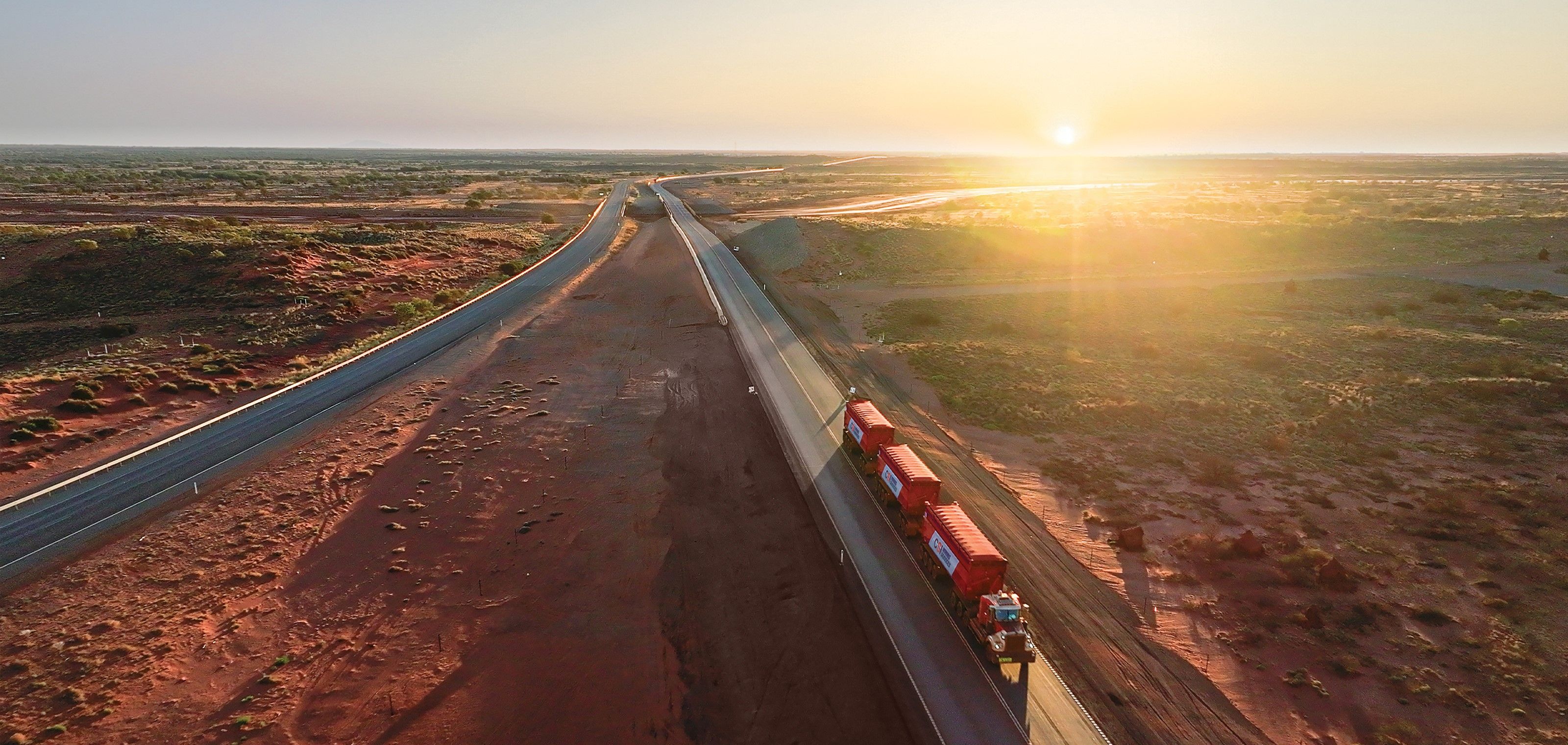 Mining services | Mineral Resources