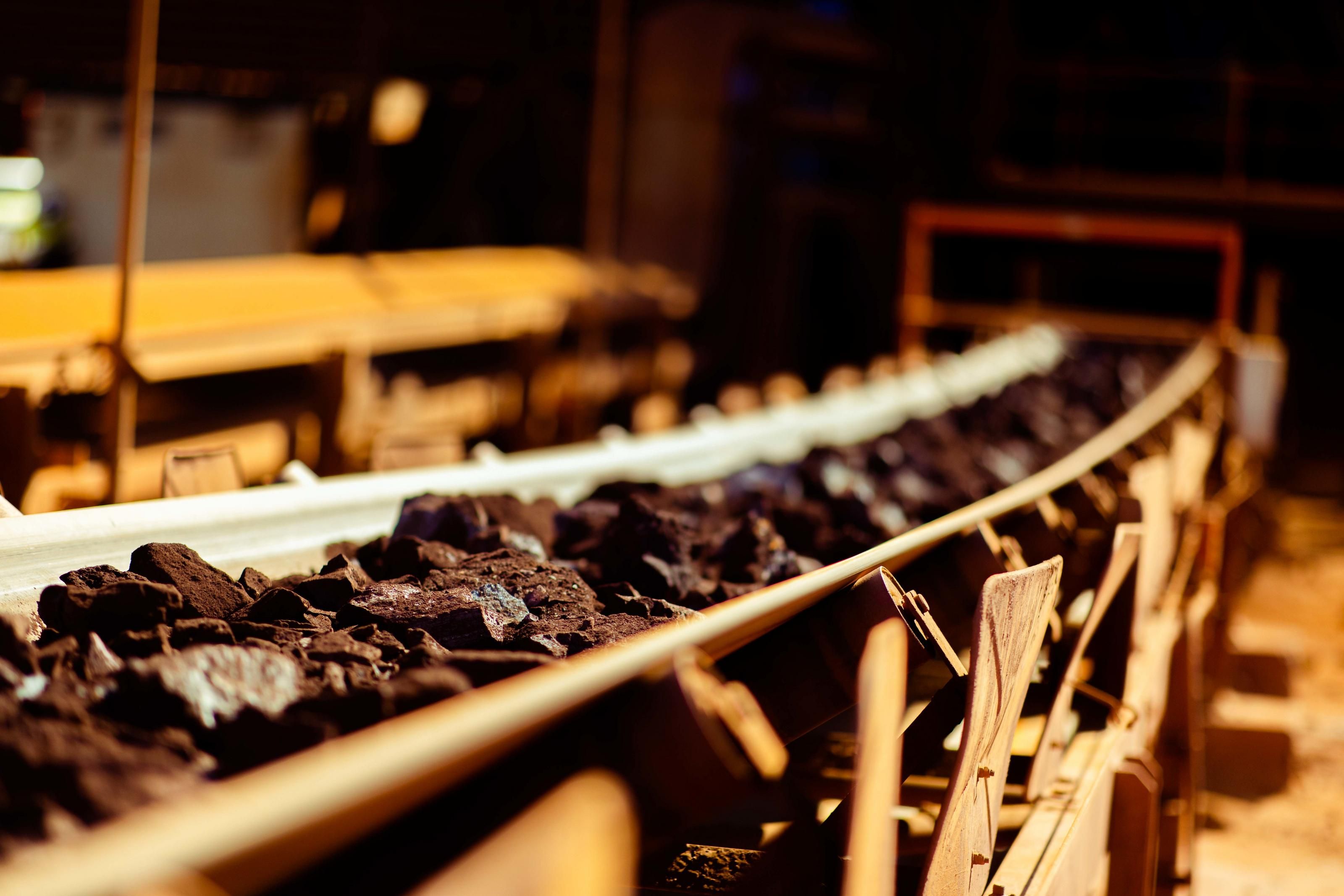 Who we are | Mineral Resources