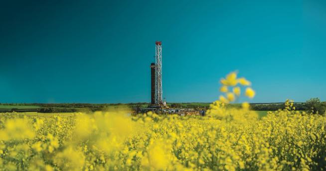 Energy | Mineral Resources