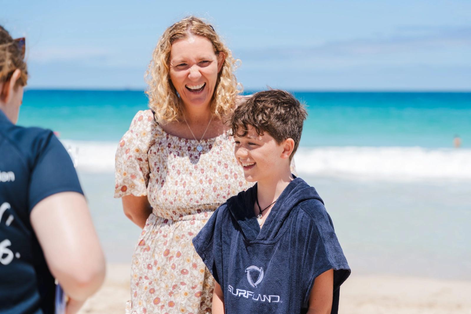 Helping WA kids get a dose of exercise | Community | Mineral Resources