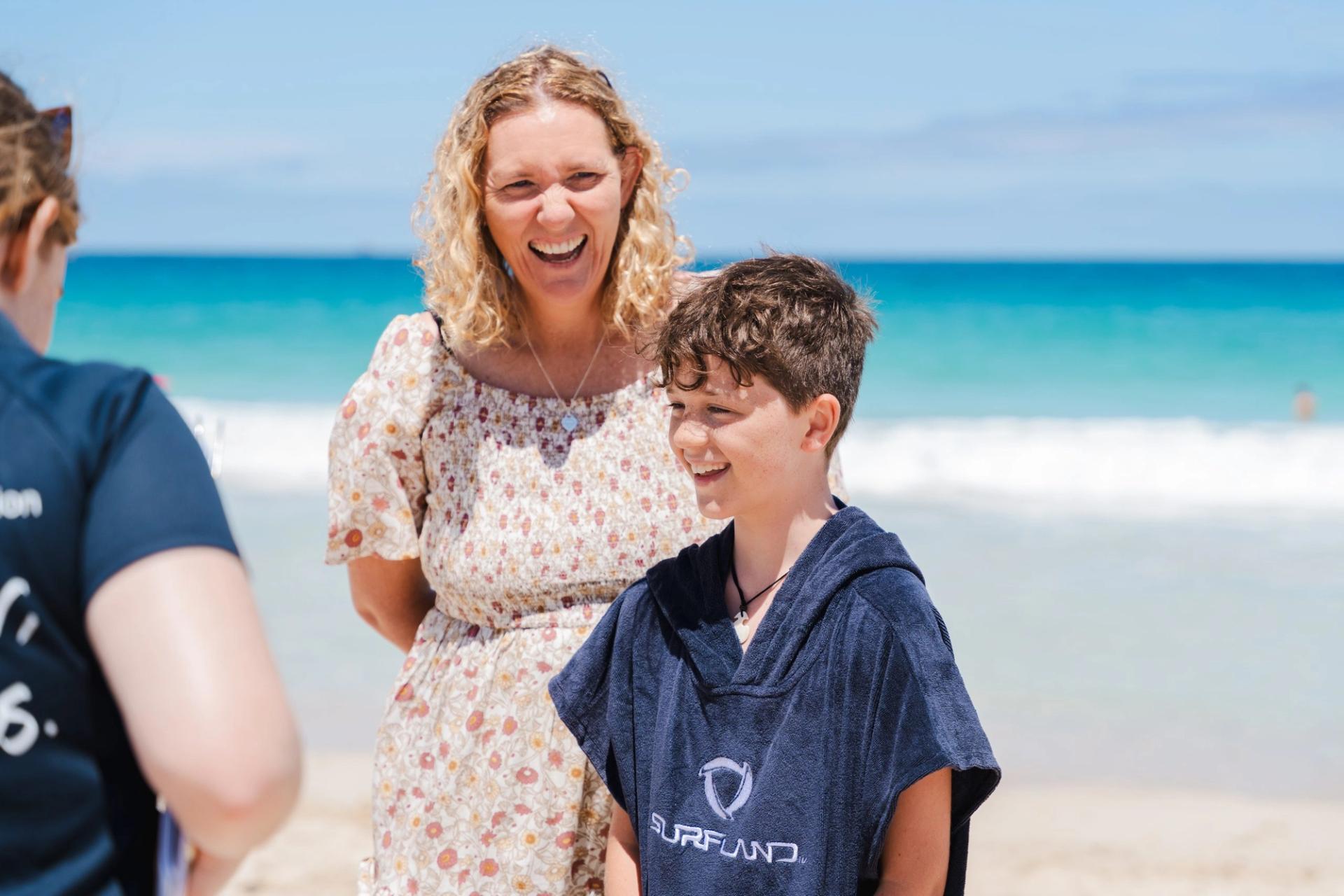 Helping WA kids get a dose of exercise | Community | Mineral Resources