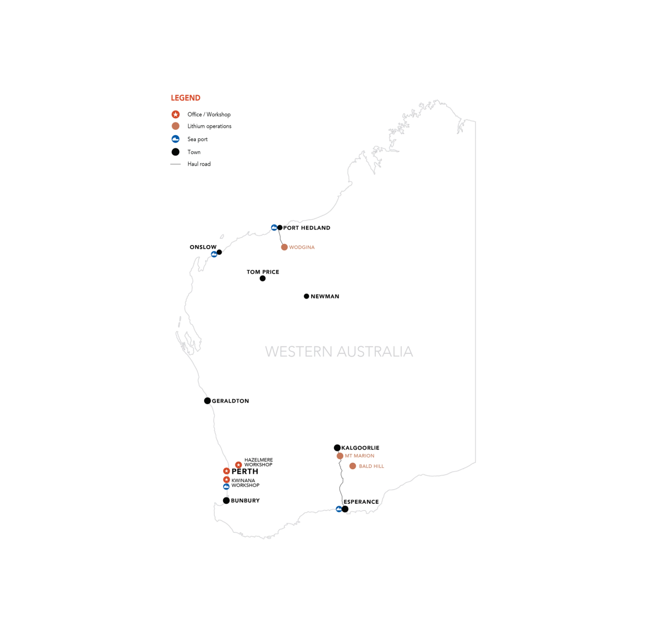 Wodgina | Mineral Resources