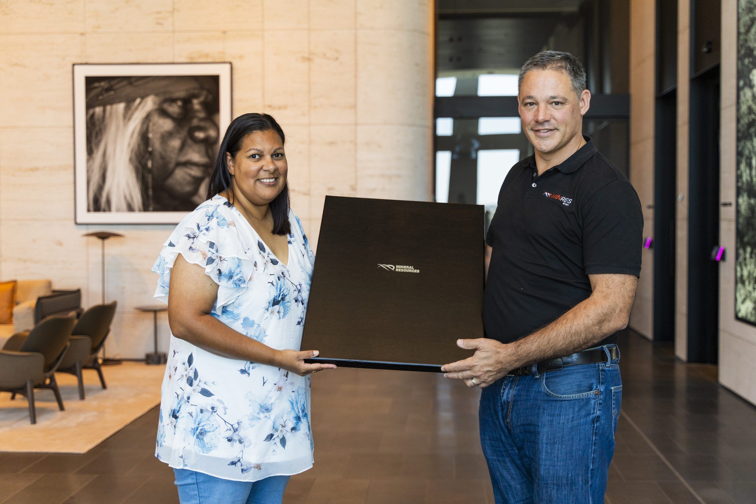 Indigenous-owned business contracted for FIFO resort | Iron Ore ...