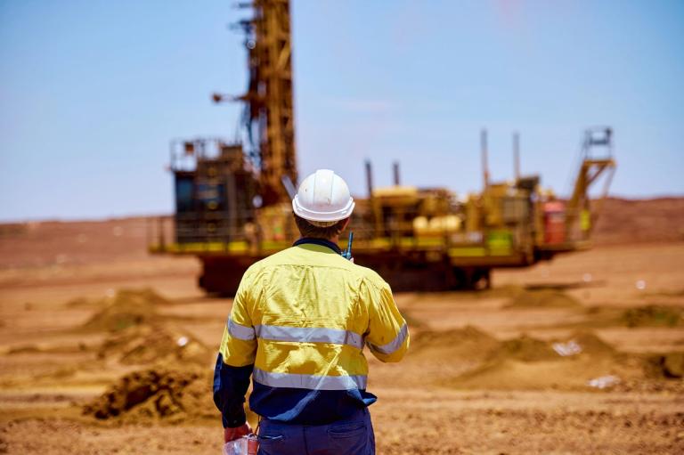 Mining and processing | Mineral Resources