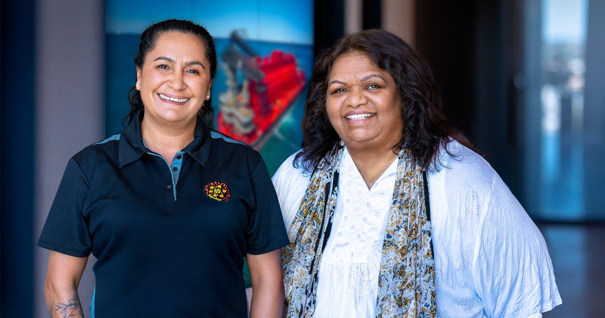 Onslow Iron digs deep for economic and community impact | Community ...