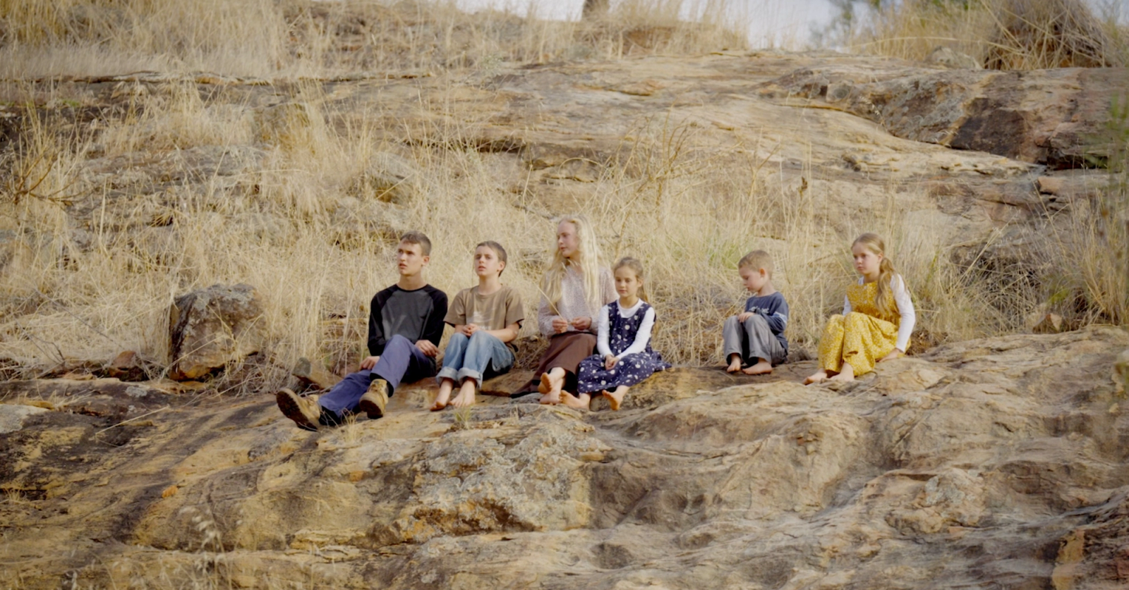Sebastian Gobbett’s story of survival | Brand | Mineral Resources