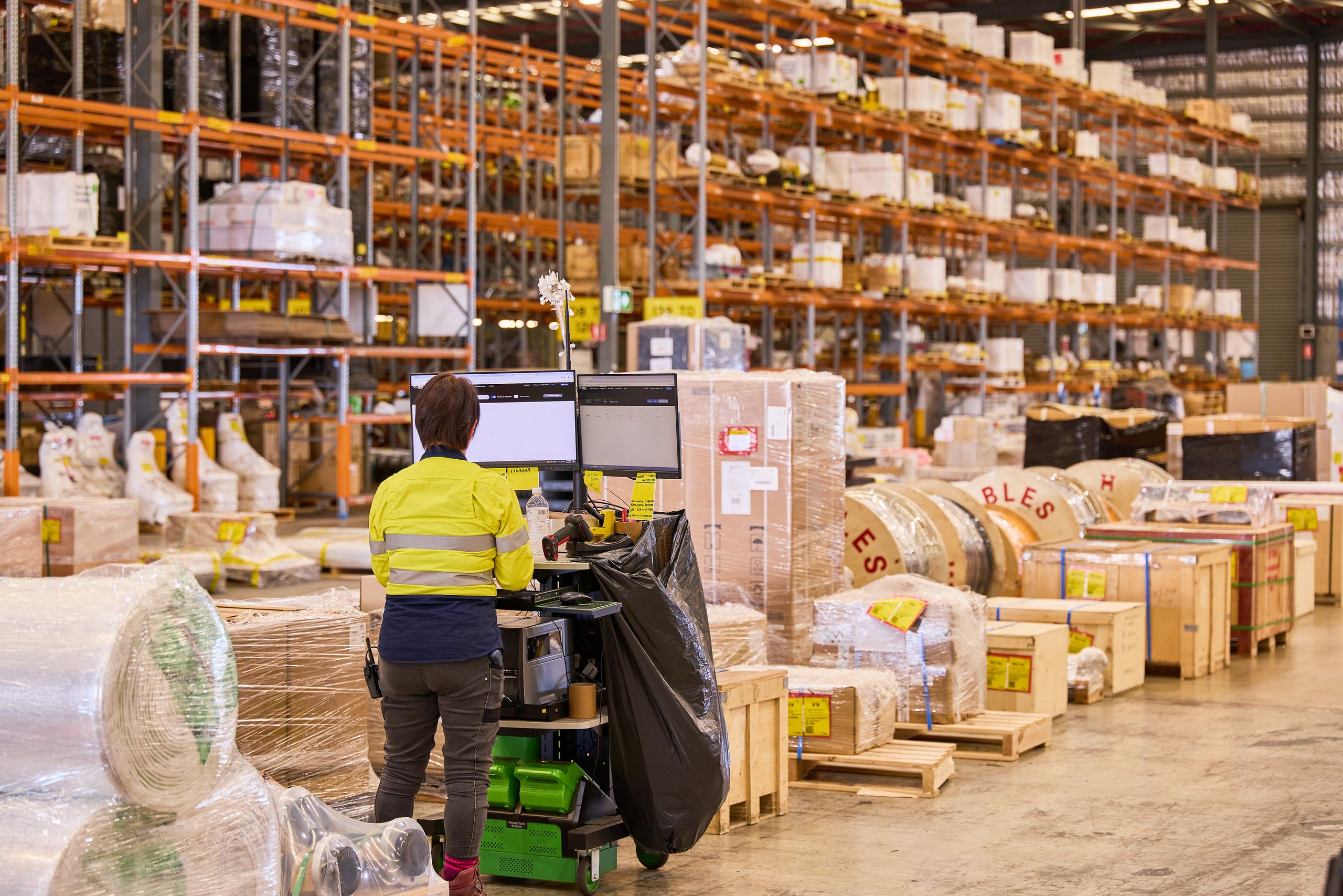 MinRes locations | Mineral Resources