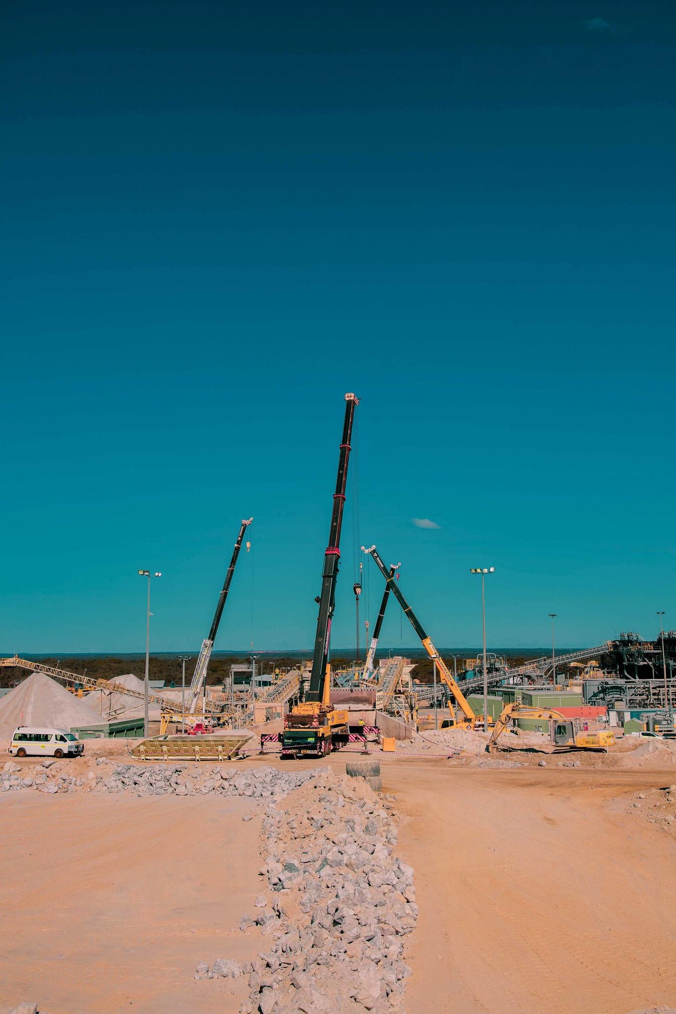 Lithium | Mineral Resources