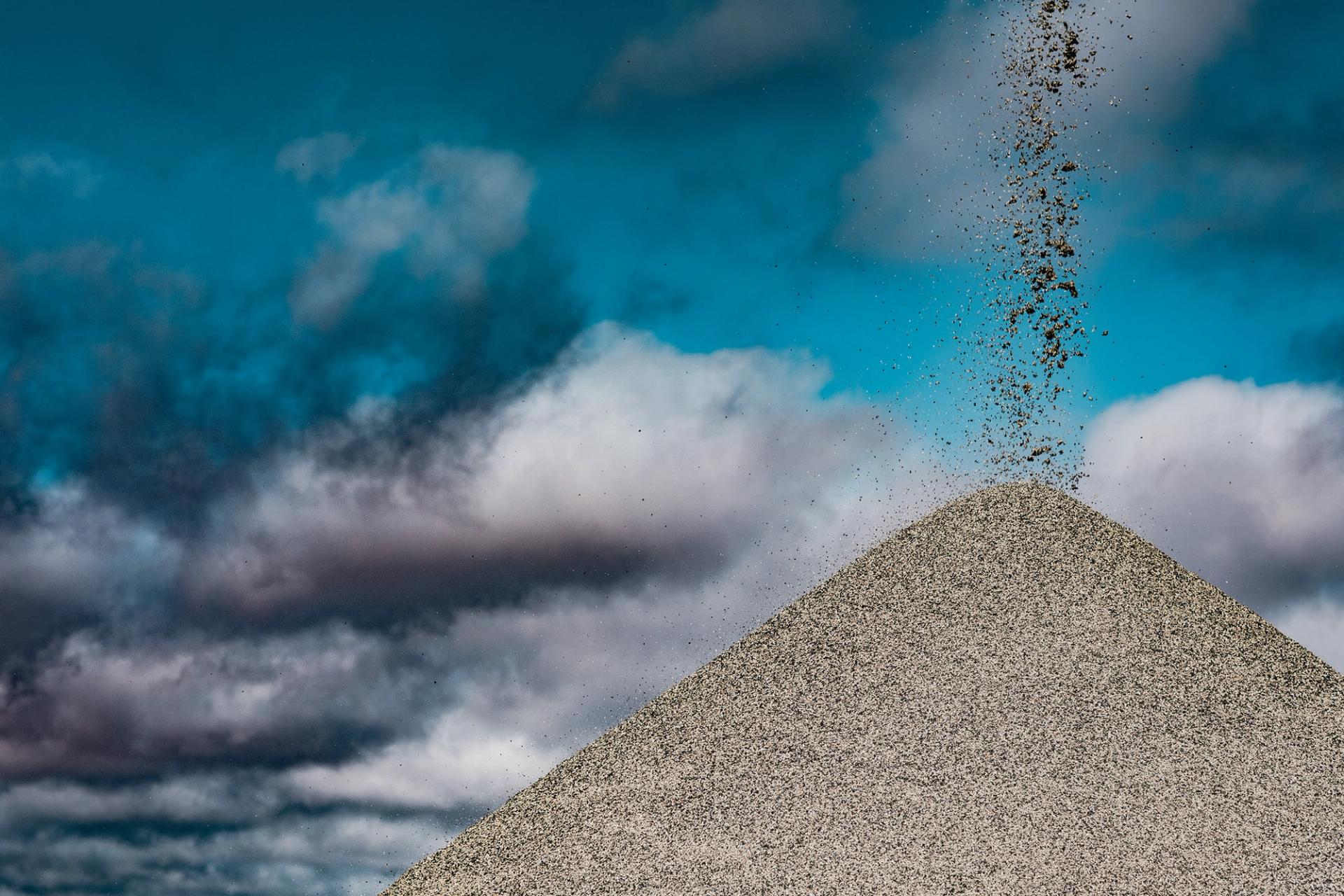 Lithium | Mineral Resources