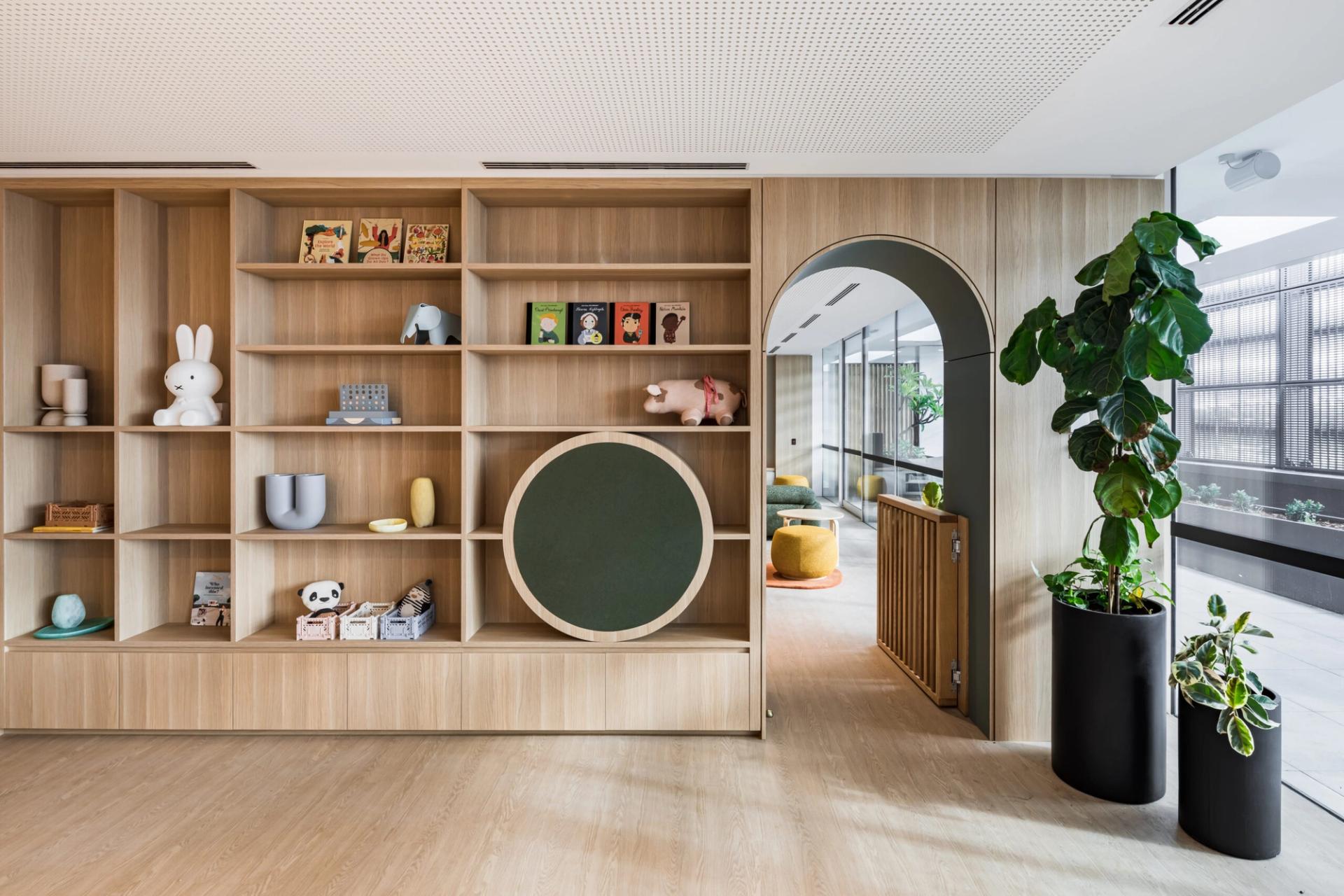 MinRes HQ shortlisted for design awards | Brand | Mineral Resources