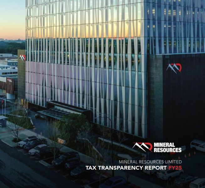 G&G Mining joins CSI | Mining Services | Mineral Resources