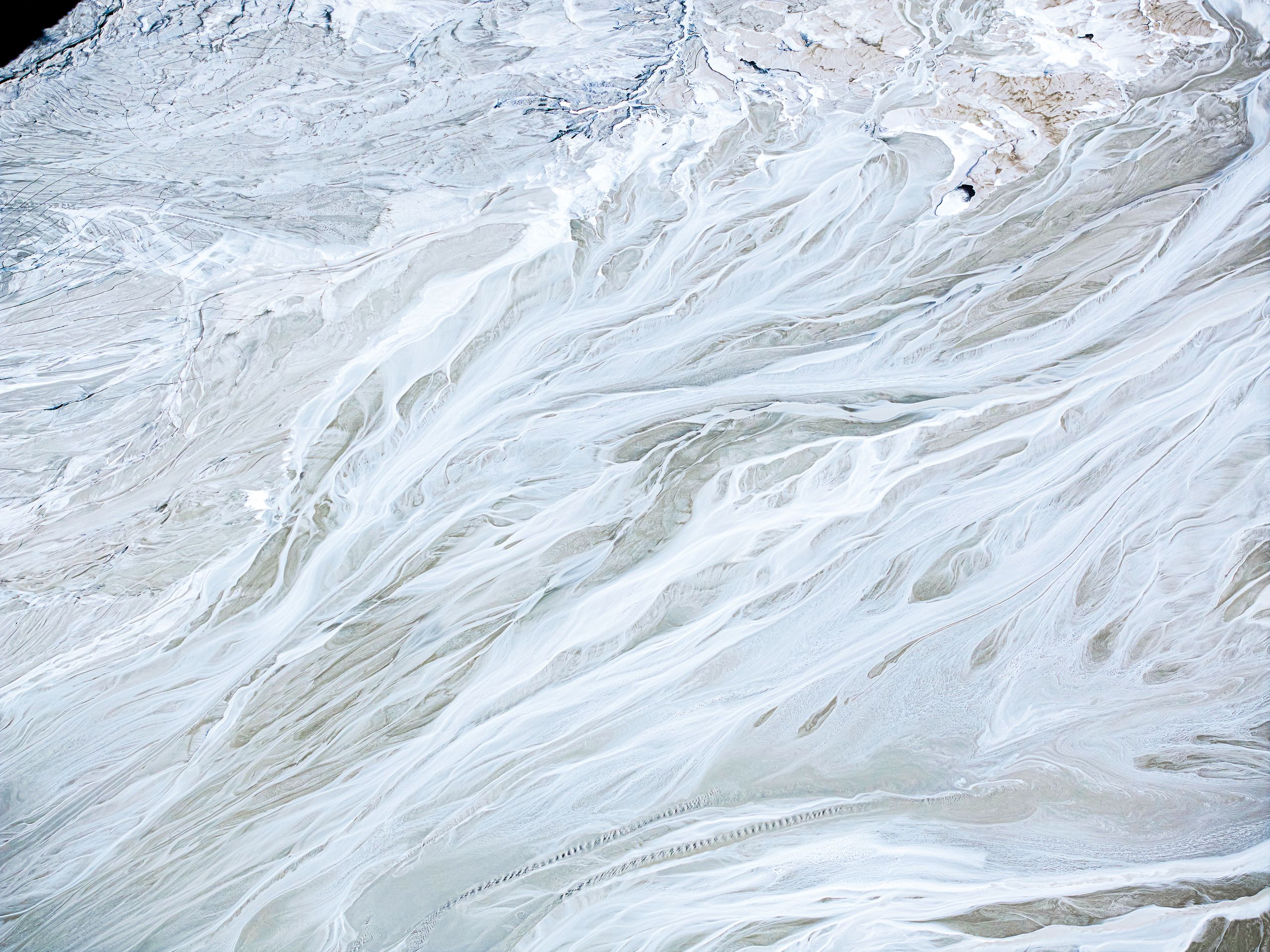 Tailings and mining waste | Mineral Resources