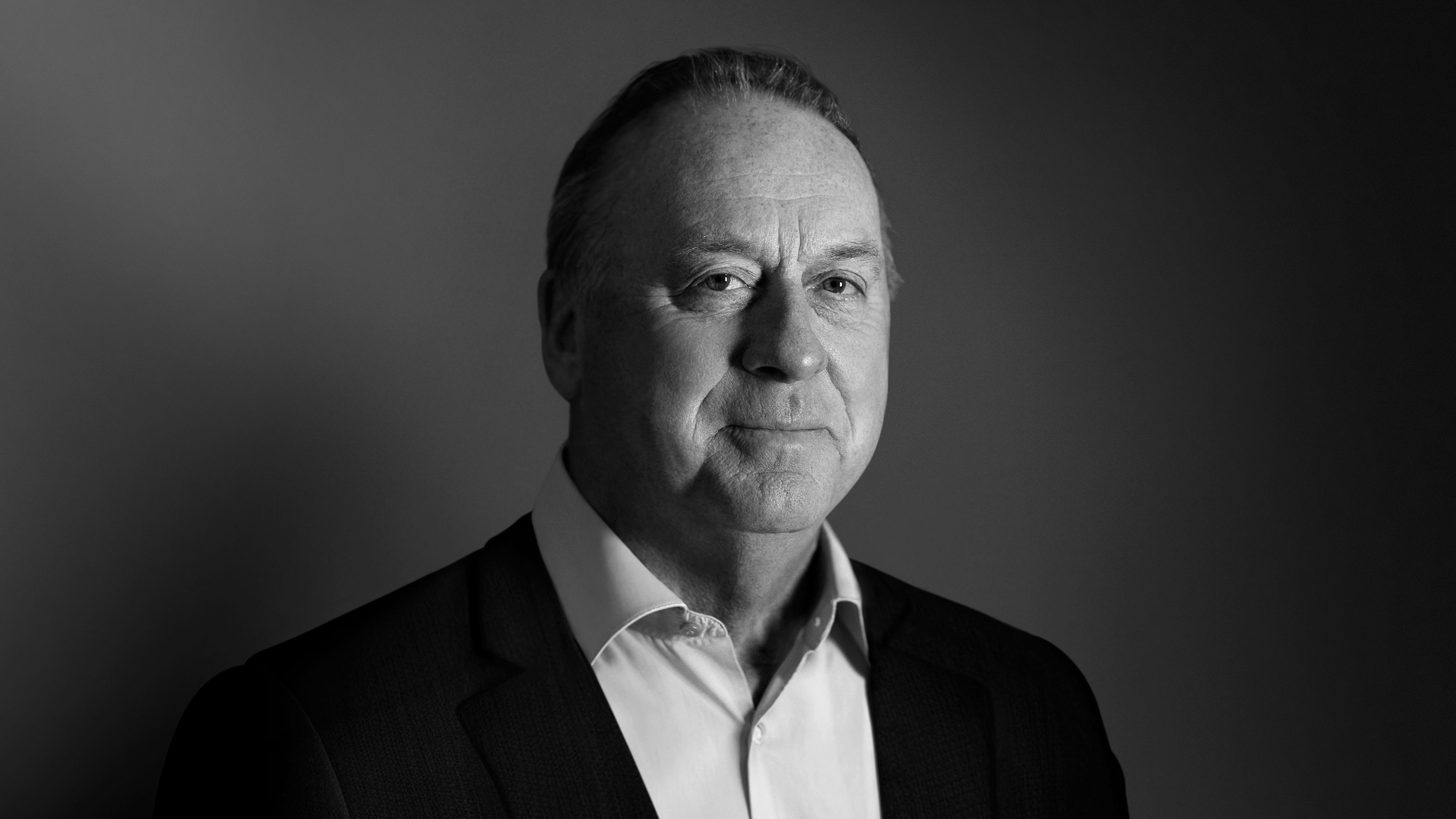 Chris Ellison | Mineral Resources