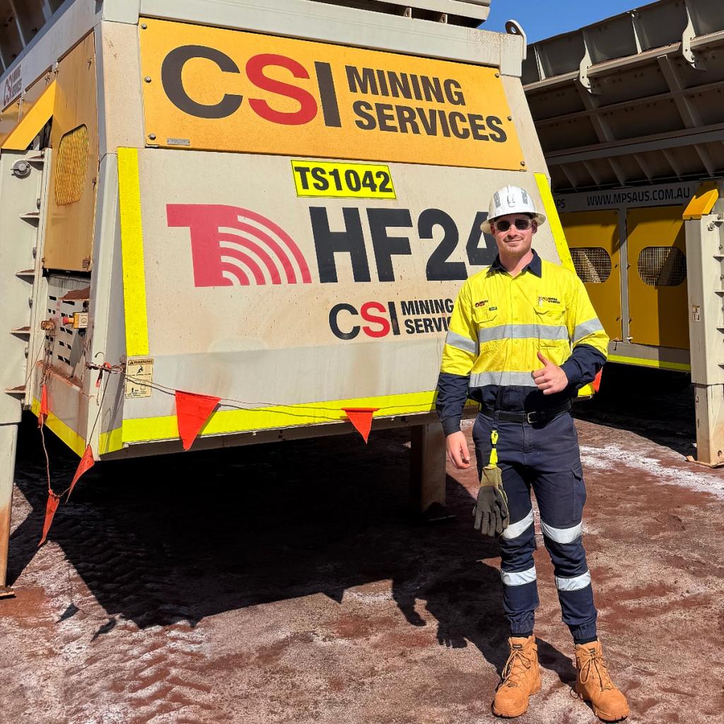 Latest News | Mineral Resources