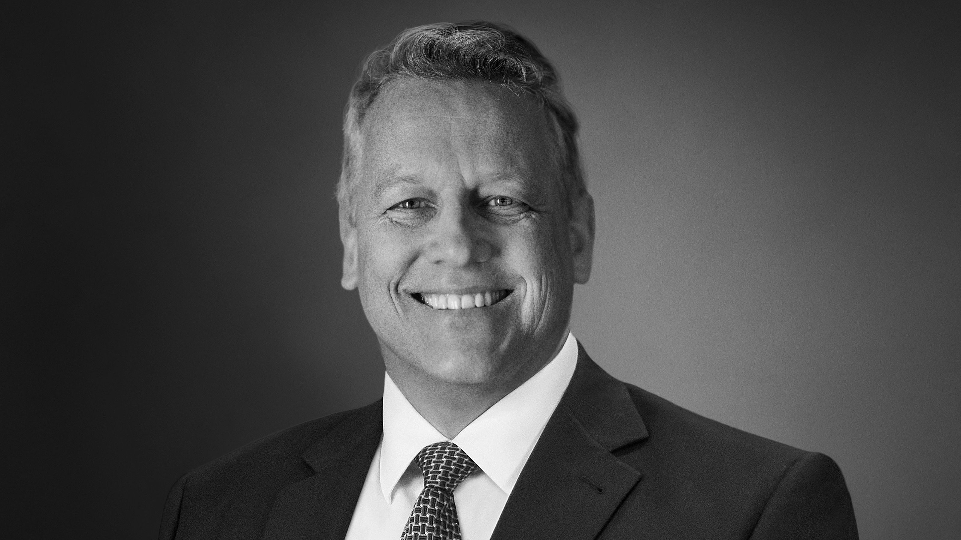 Mark Wilson | Mineral Resources