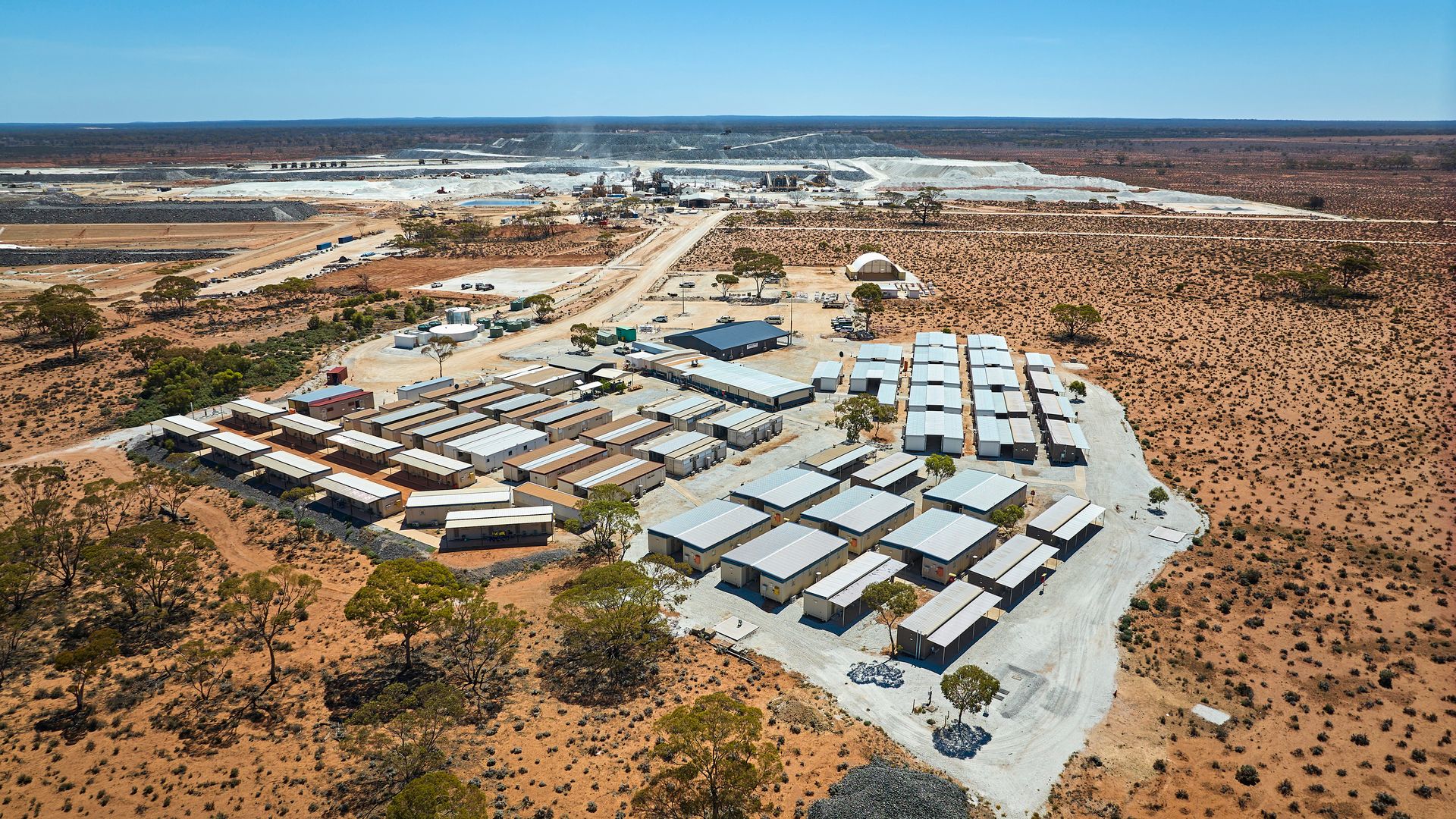 MinRes acquires Bald Hill lithium mine | Lithium | Mineral Resources