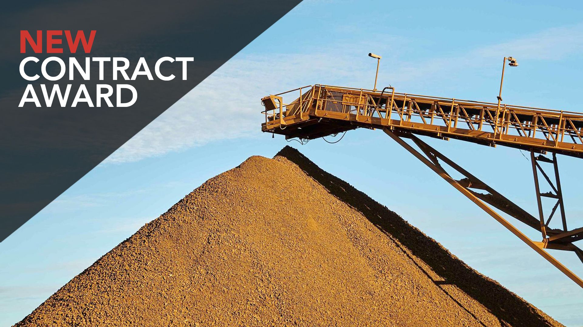 CSI awarded crushing contract for McPhee Creek | Mining Services ...