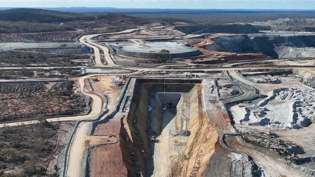 Mt Marion breaks new ground | Lithium | Mineral Resources