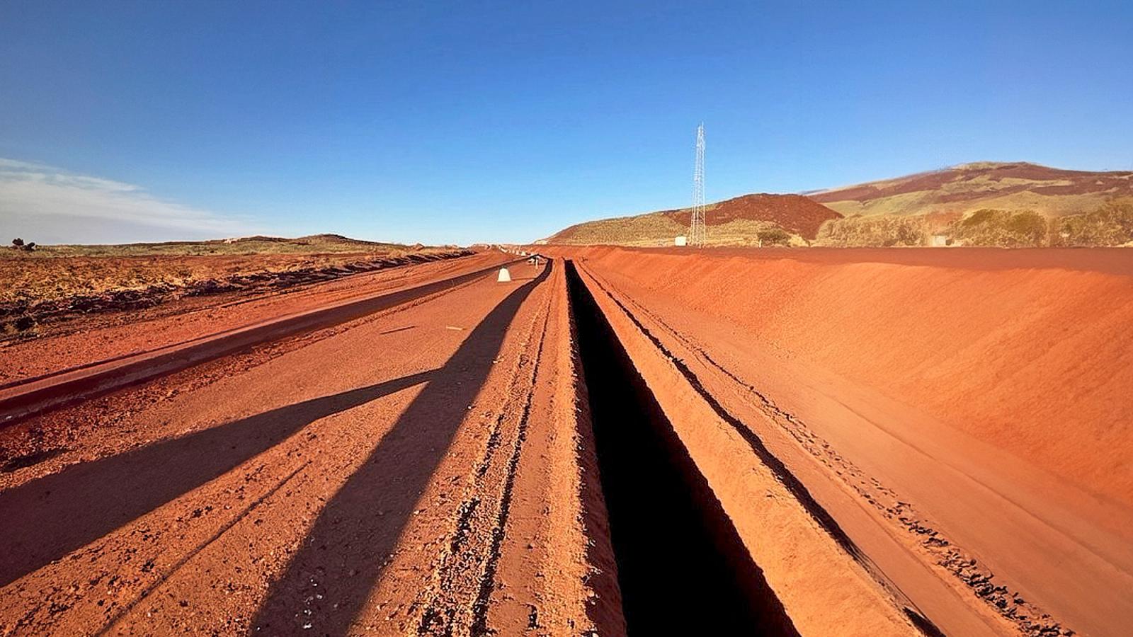 Powering Onslow Iron's Energy Transition | Energy | Mineral Resources