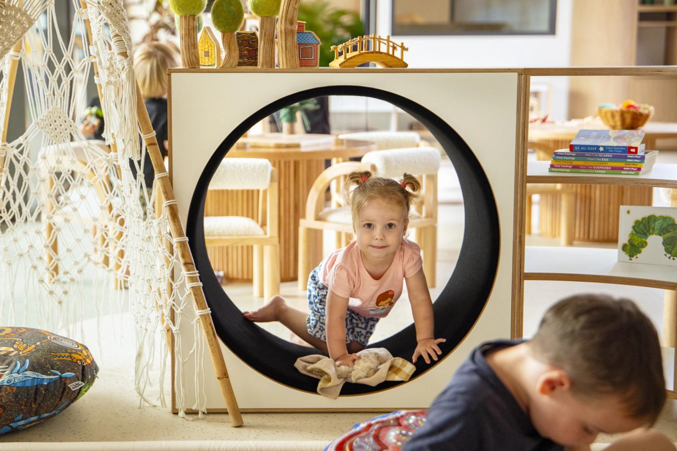 MinRes to set a new benchmark for FIFO life with resort-style ...