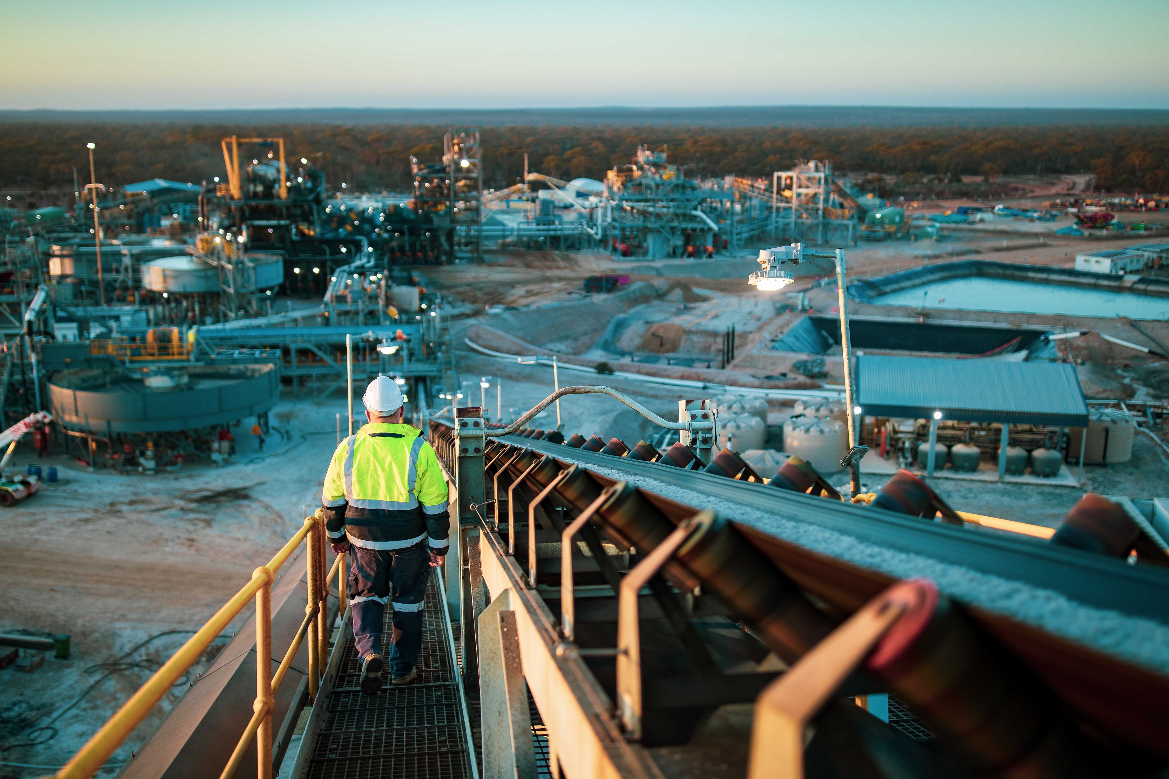 Lithium | Mineral Resources