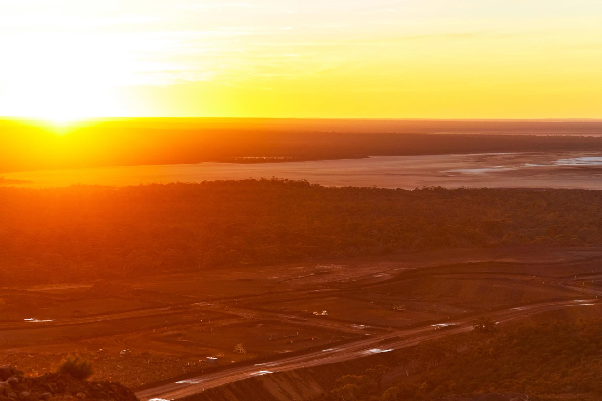 Mining and processing | Mineral Resources