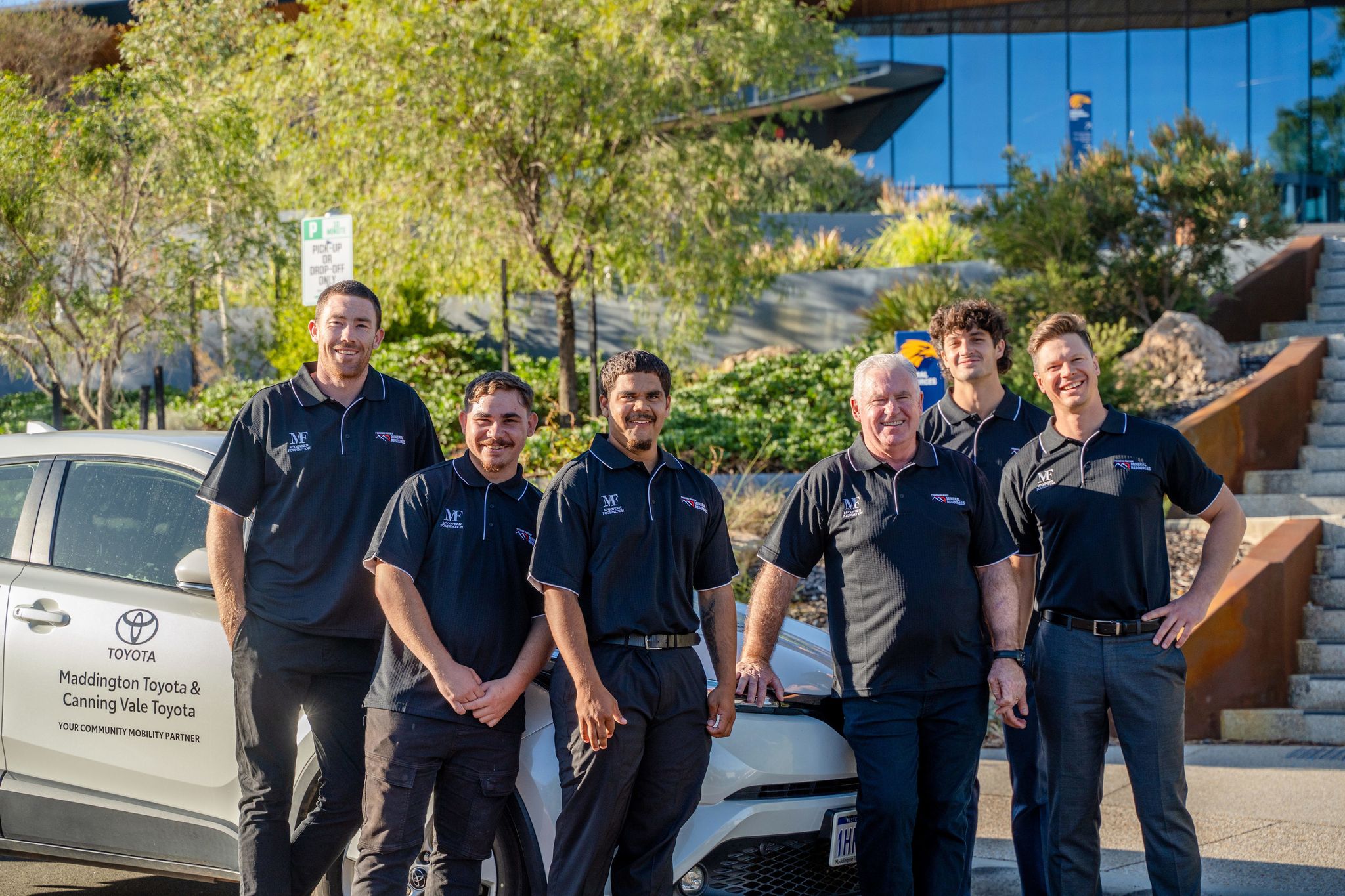 Thalanyji people sign landmark Onslow Iron agreement | Partnerships ...