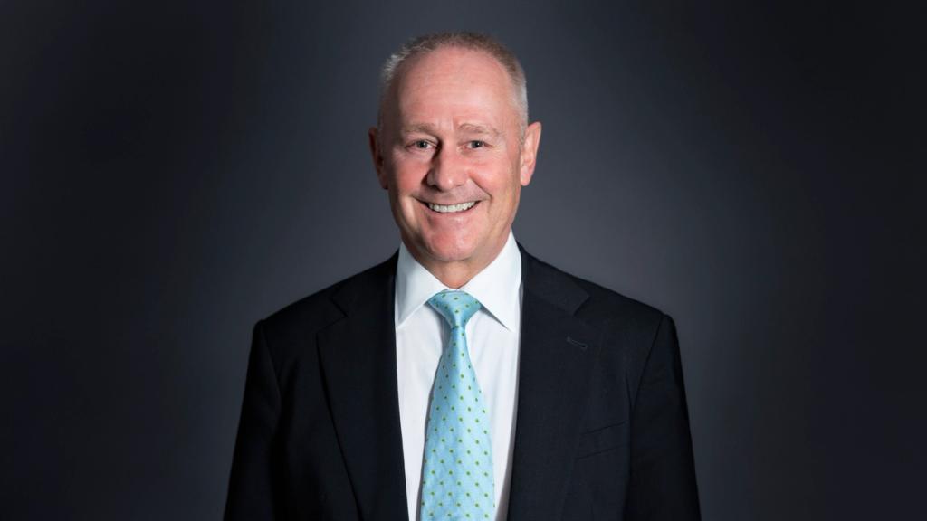 MinRes and Hexagon join forces for world-first fully autonomous road ...